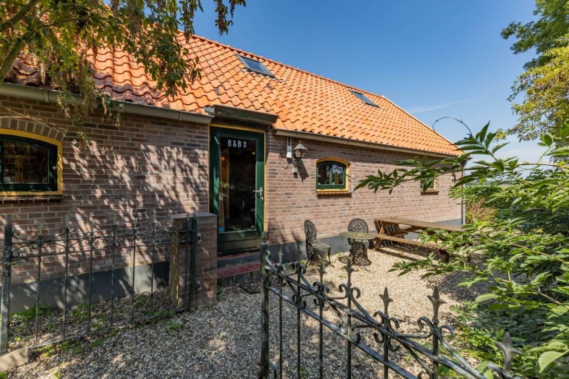 50 M² Ferienhaus ∙ 1 Schlafzimmer ∙ 2 Gäste - Doetinchem