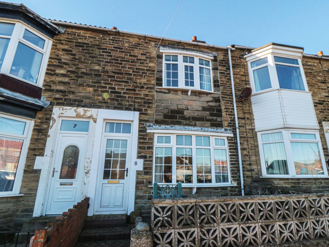 Cottage ∙ 2 Bedrooms ∙ 3 Guests - Staithes
