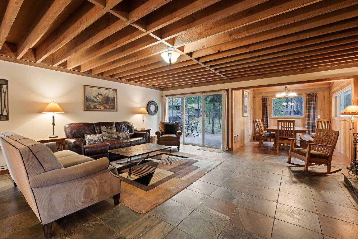 155 M² House ∙ 3 Bedrooms ∙ 8 Guests - Sunriver, OR