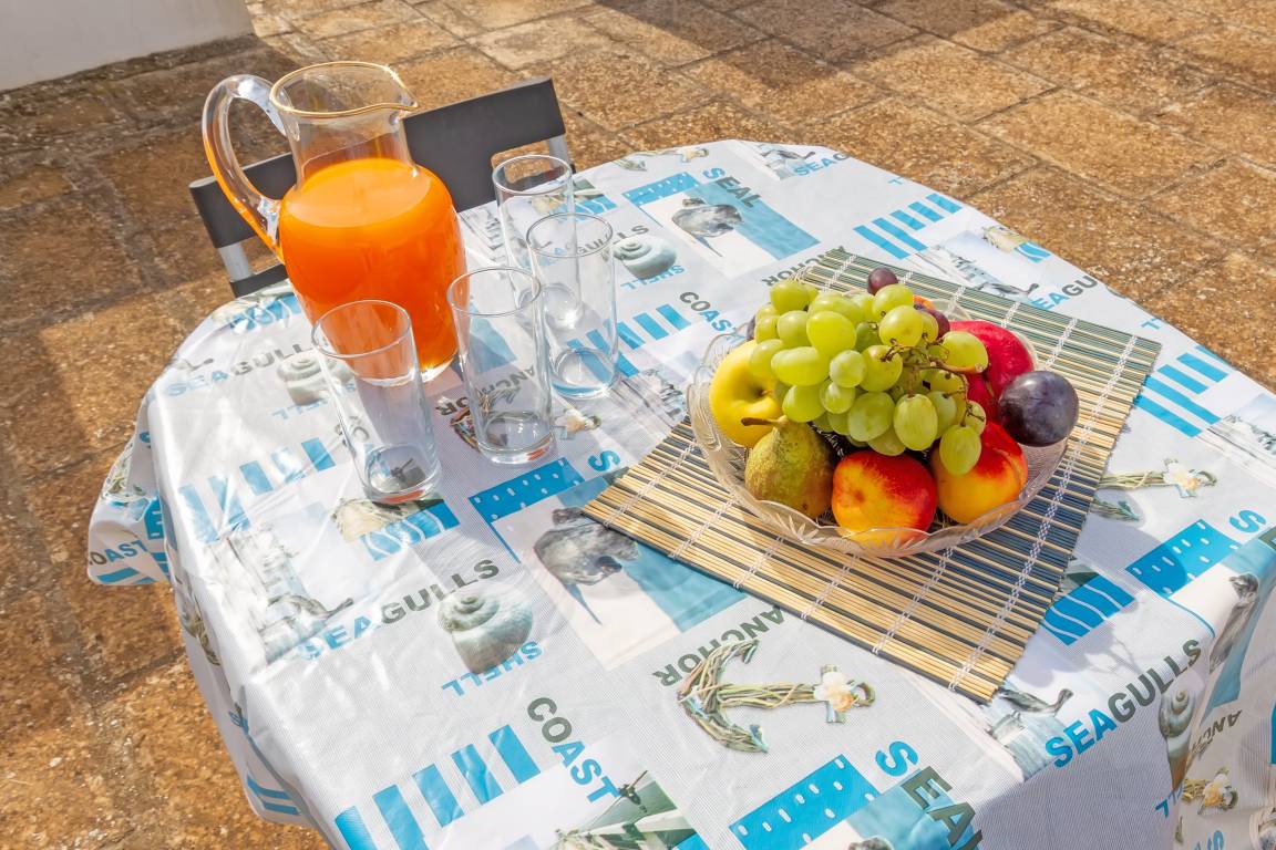 80 M² Casa Vacanza ∙ 2 Camere Da Letto ∙ 6 Ospiti - Avetrana