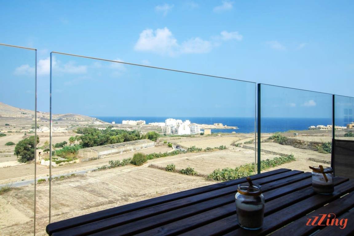 Ferienwohnung ∙ 2 Schlafzimmer ∙ 4 Gäste - Malta