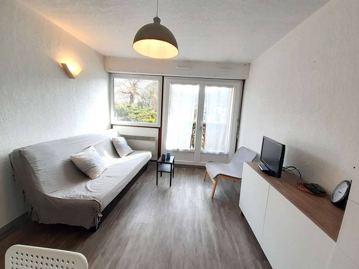31 M² Appartement ∙ 1 Chambre ∙ 4 Personnes - Arreau
