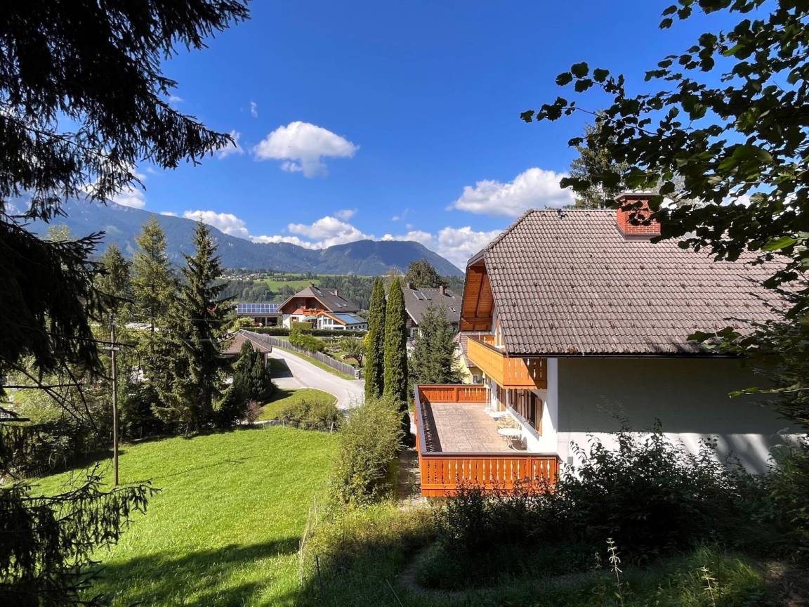 35 M² Ferienwohnung ∙ 1 Schlafzimmer ∙ 2 Gäste - Steiermark