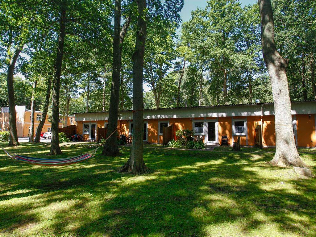 36 M² Apartment ∙ 2 Bedrooms ∙ 5 Guests - Hiddensee