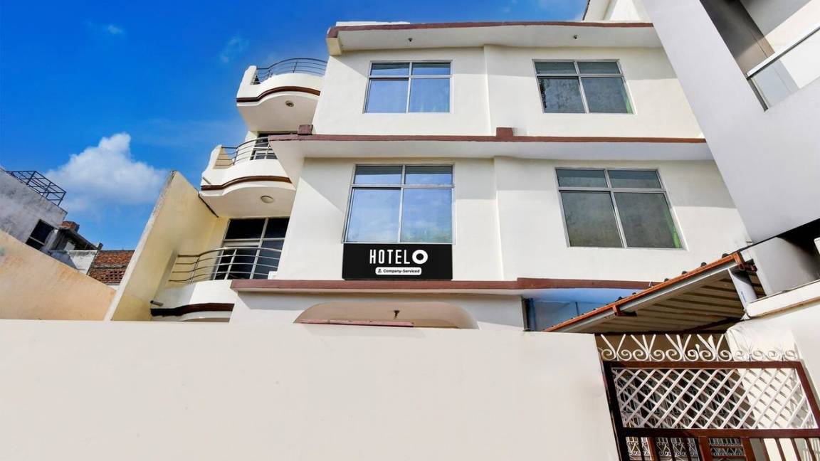 31 M² House ∙ 1 Bedroom ∙ 2 Guests - Varanasi