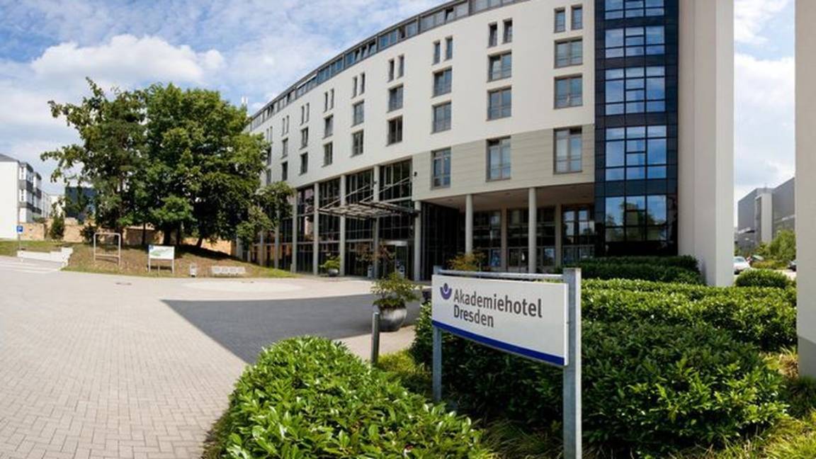 20 M² Hôtel ∙ 2 Personnes - Radeberg