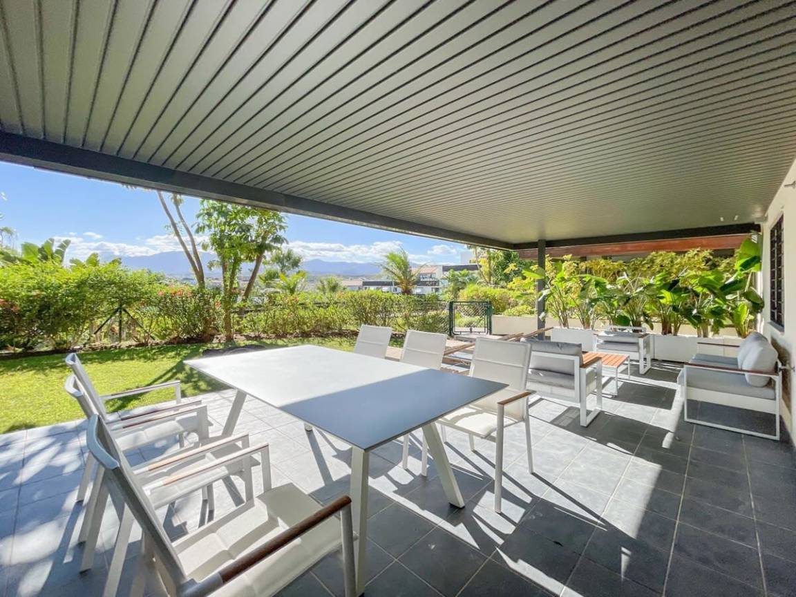 90 M² Appartement ∙ 2 Chambres ∙ 4 Personnes - Costa del Sol