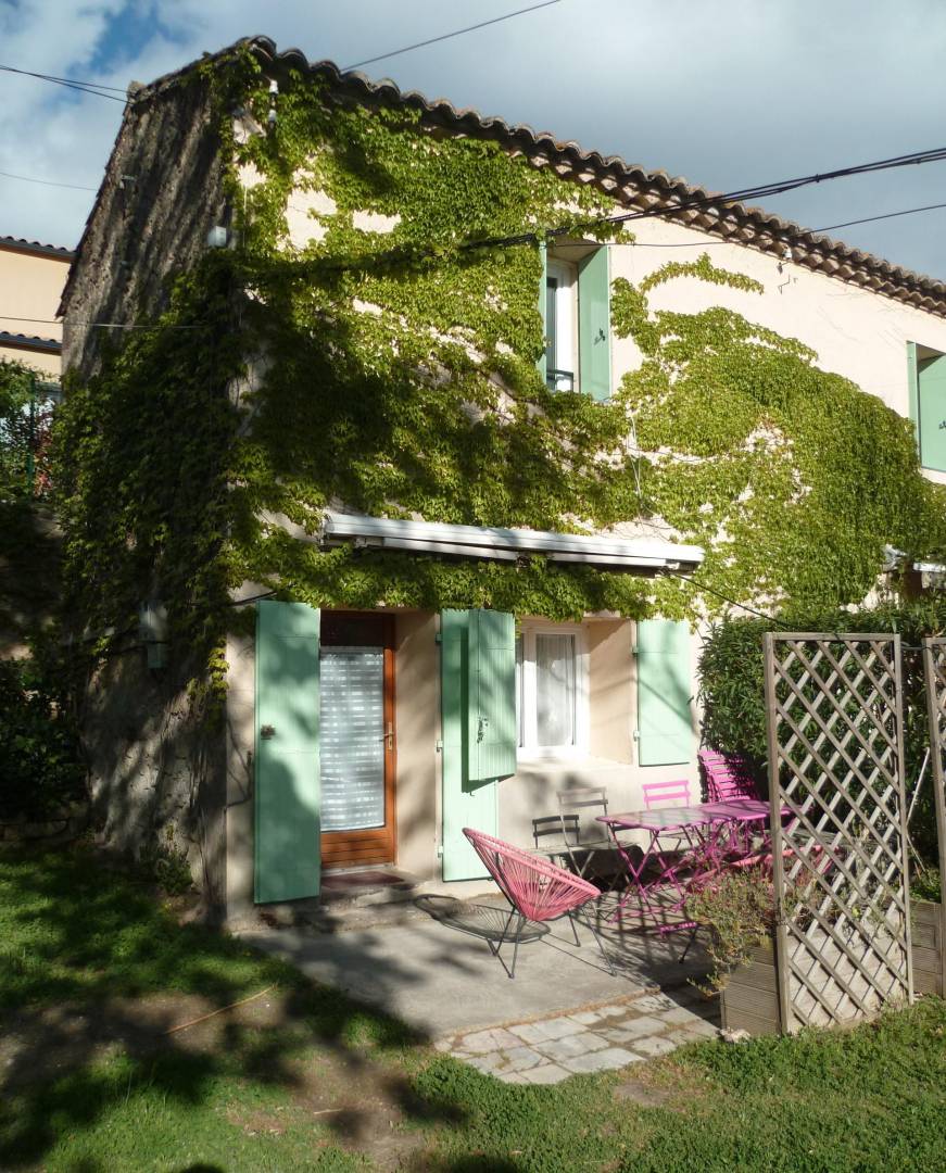 56 M² Gîte ∙ 3 Chambres ∙ 5 Personnes - Sète