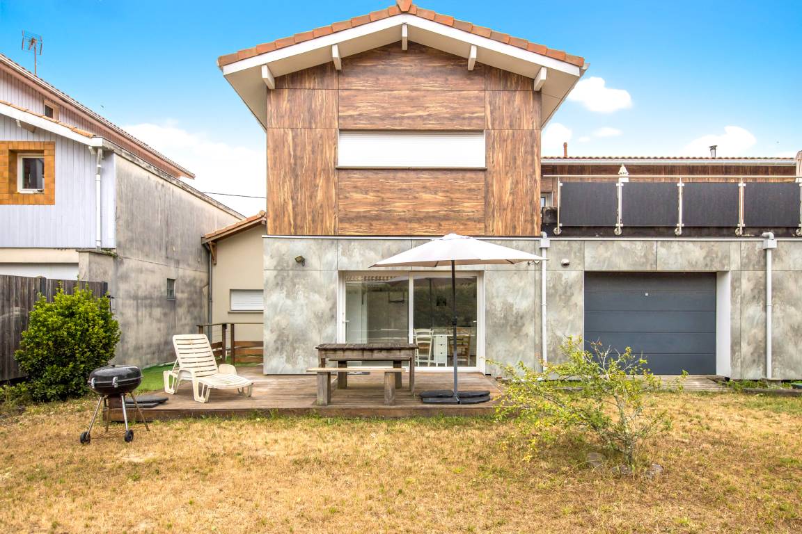 30 M² Studio ∙ 4 Personnes - Lège-Cap-Ferret