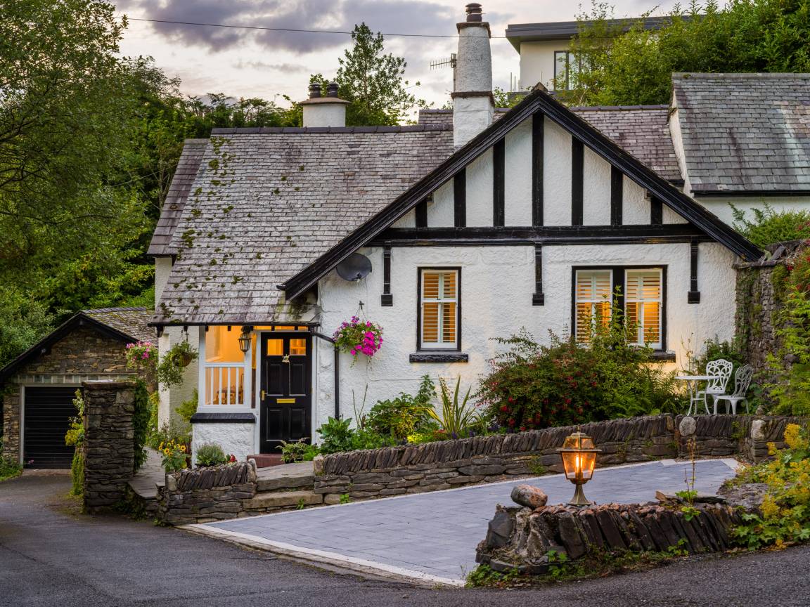 Cottage ∙ 3 Bedrooms ∙ 6 Guests - Windermere