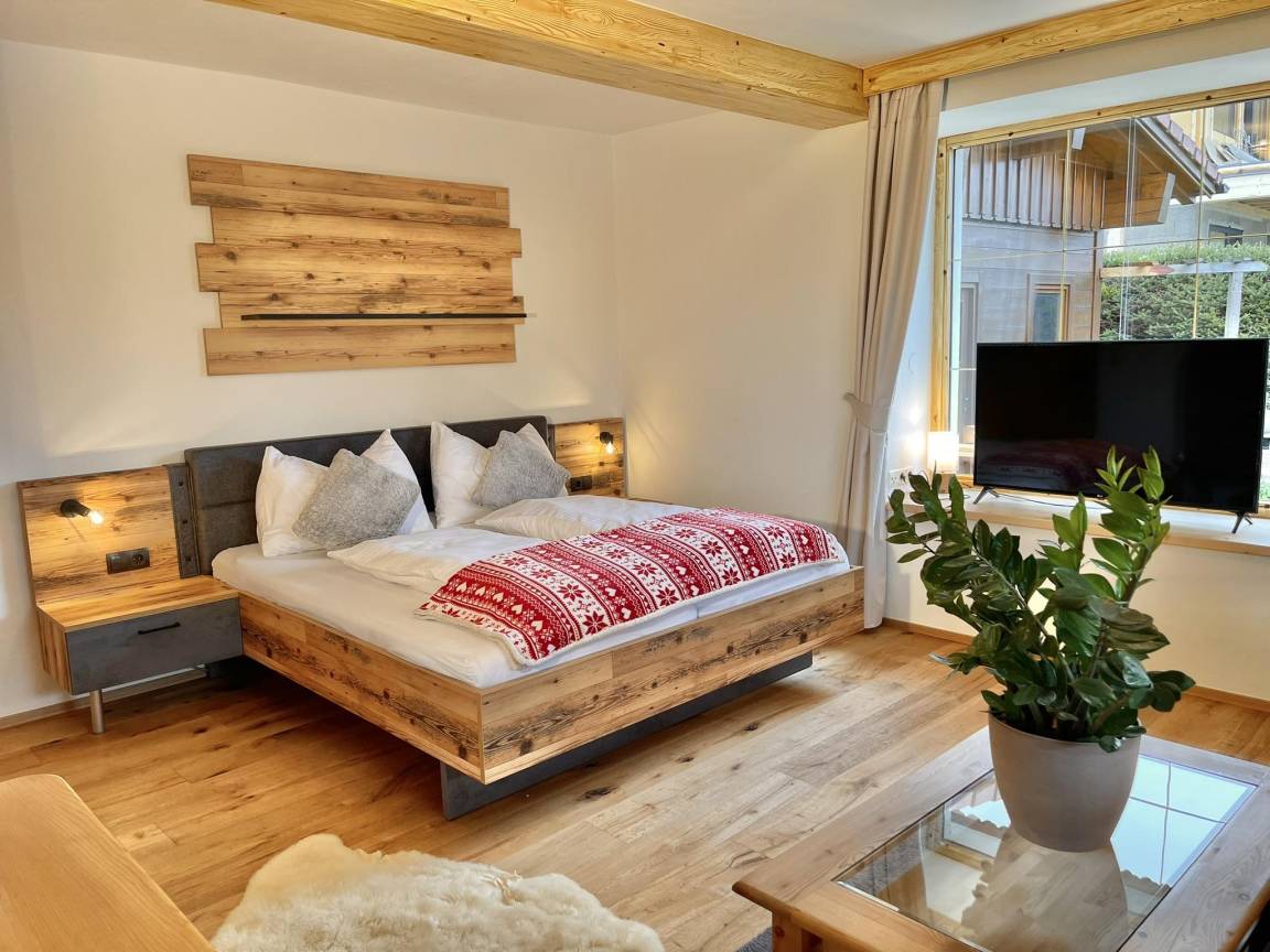 70 M² Appartement ∙ 2 Chambres ∙ 5 Personnes - Hallstatt