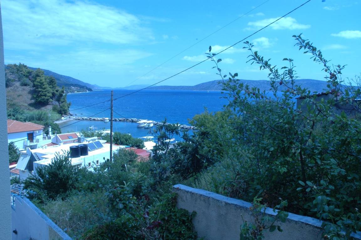 Villa ∙ 1 Habitación ∙ 2 Huéspedes - Alónnisos