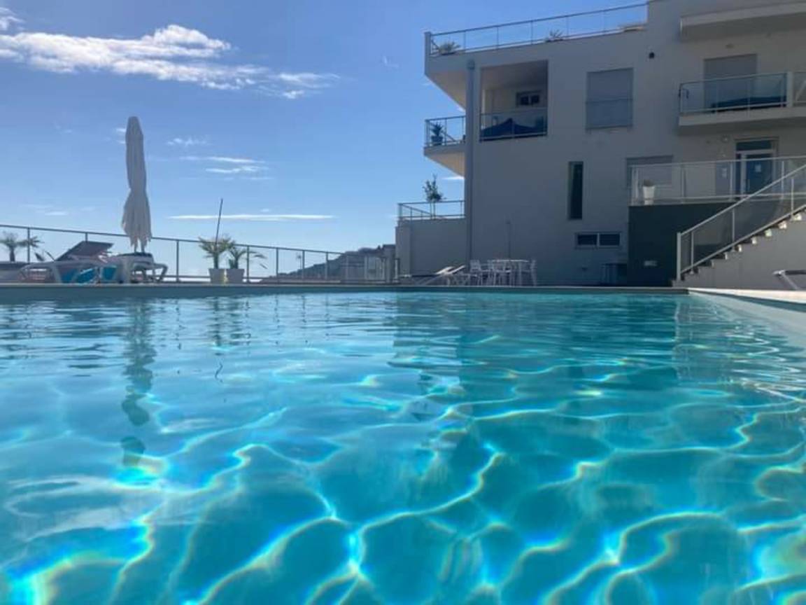 85 M² Apartment ∙ 2 Bedrooms ∙ 5 Guests - Nazaré