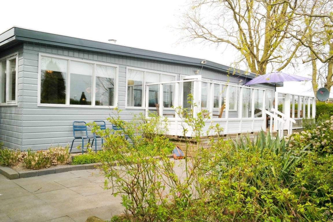 97 M² Maison De Vacances ∙ 2 Chambres ∙ 3 Personnes - Schiermonnikoog
