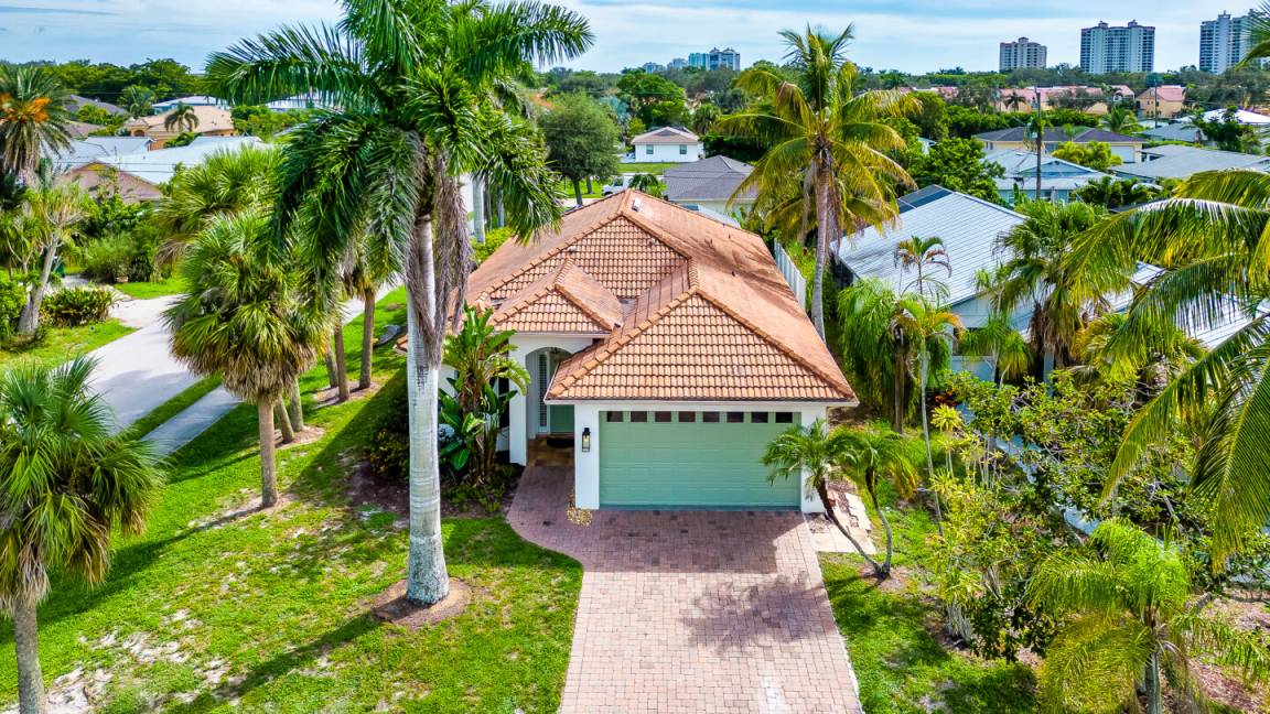 160 M² House ∙ 3 Bedrooms ∙ 8 Guests - Naples, FL