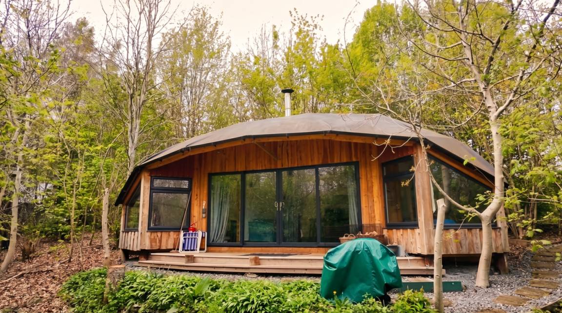 Campeggio ∙ 2 Camere Da Letto ∙ 4 Ospiti - Hay-on-Wye