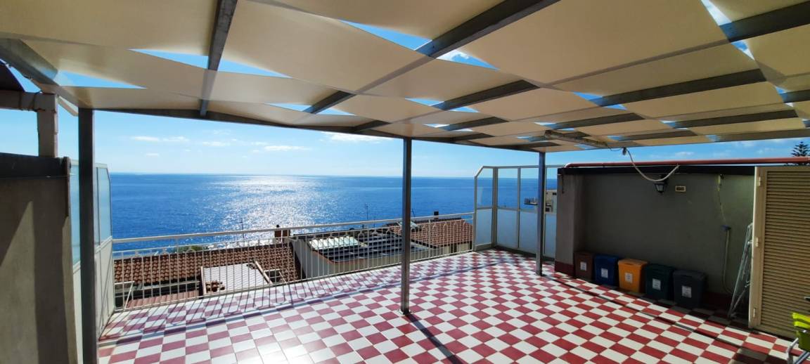 Apartment ∙ 1 Bedroom ∙ 4 Guests - Roccalumera