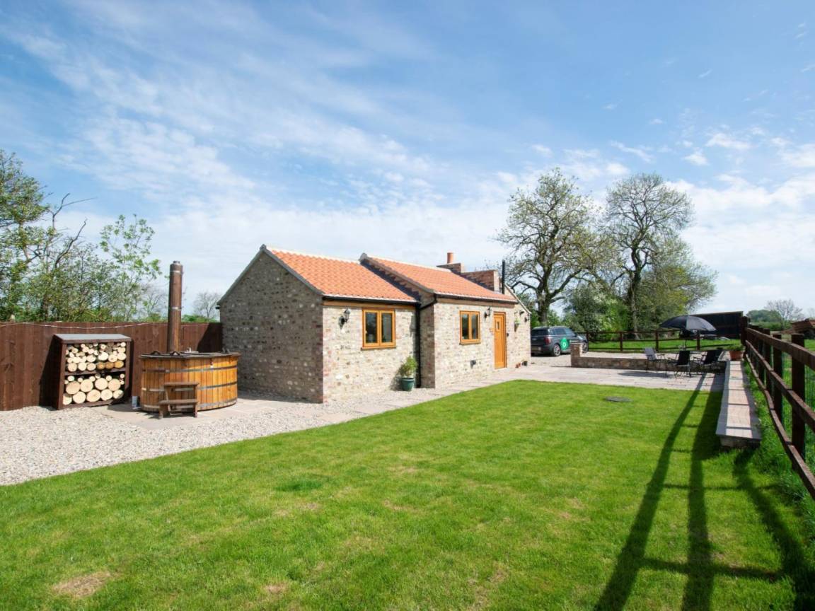 Cottage ∙ 1 Bedroom ∙ 2 Guests - Darlington