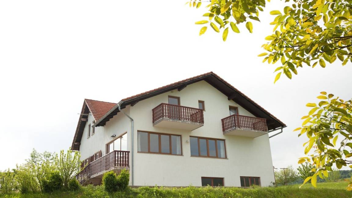 70 M² Apartamento ∙ 2 Habitaciones ∙ 6 Huéspedes - Croacia