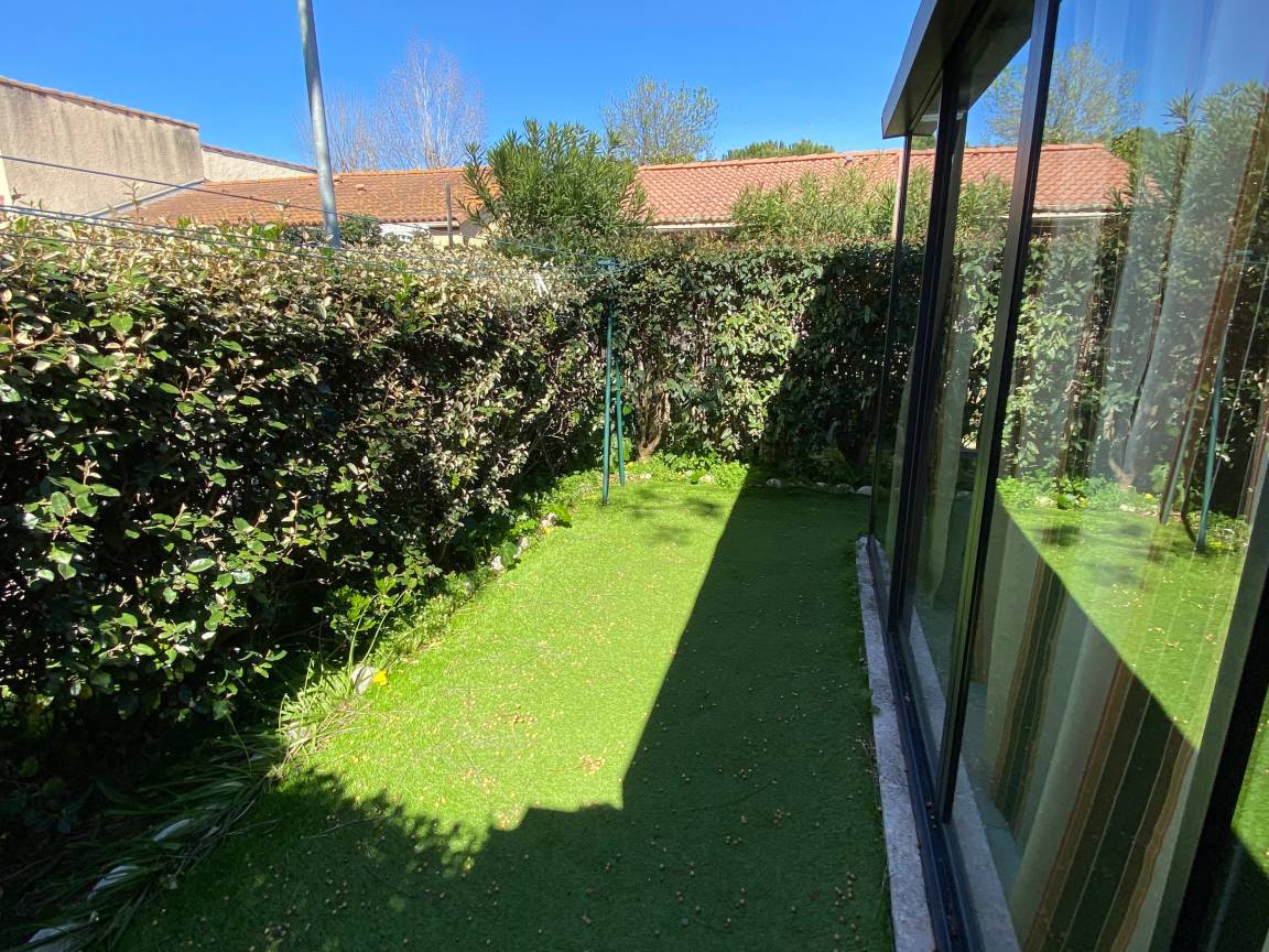 30 M² Casa Vacanza ∙ 2 Camere Da Letto ∙ 4 Ospiti - Sorède
