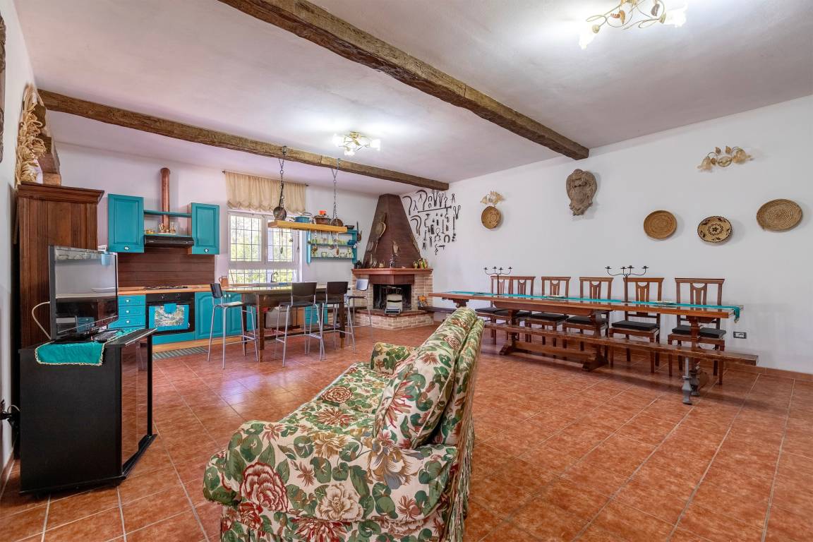 150 M² Appartamento Vacanza ∙ 2 Camere Da Letto ∙ 5 Ospiti - Sorso