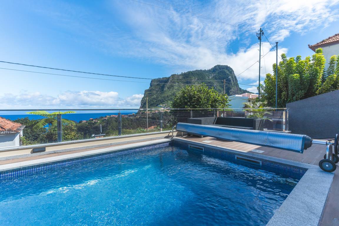 200 M² Maison De Vacances ∙ 4 Chambres ∙ 8 Personnes - Santana