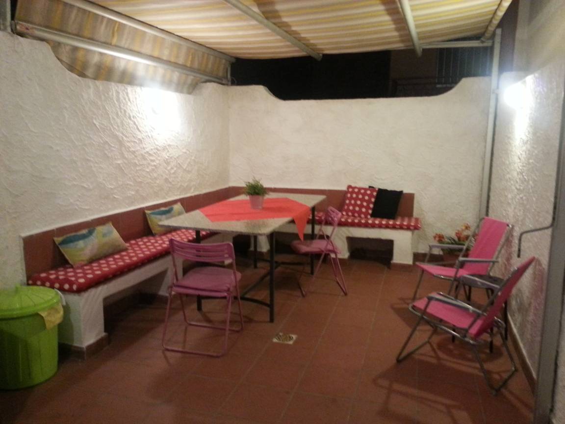 85 M² Apartment ∙ 2 Bedrooms ∙ 8 Guests - Roccalumera