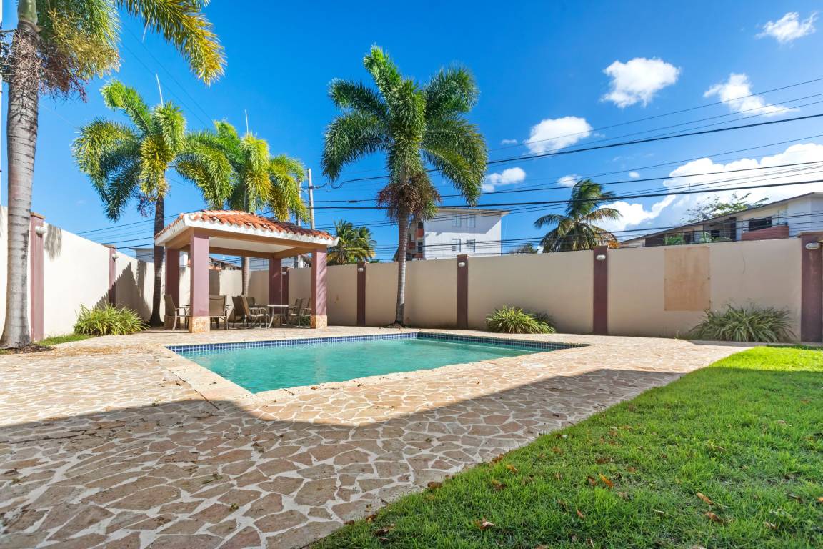 56 M² Apartment ∙ 1 Bedroom ∙ 4 Guests - San Juan, Puerto Rico