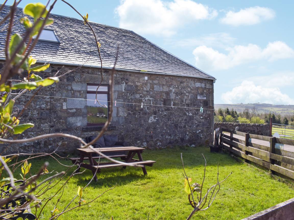 Cottage ∙ 3 Bedrooms ∙ 7 Guests - Glasgow Airport (GLA)