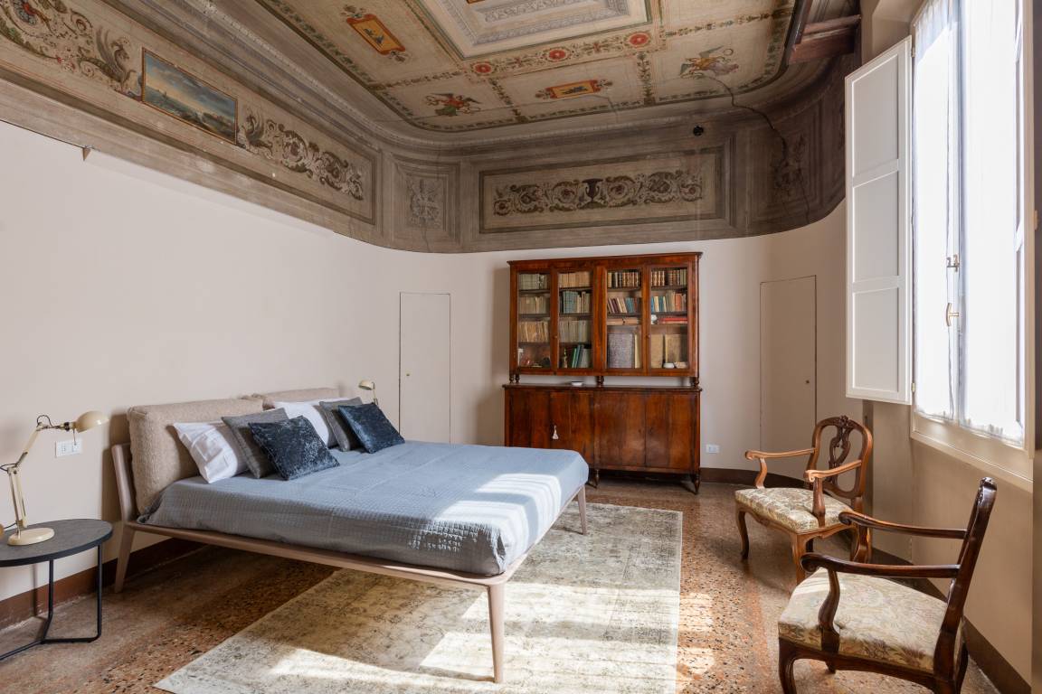 90 M² Apartamento ∙ 2 Habitaciones ∙ 6 Huéspedes - Bologna
