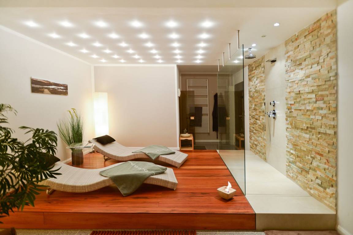 230 M² Ferienhaus ∙ 4 Schlafzimmer ∙ 8 Gäste - Timmendorfer Strand