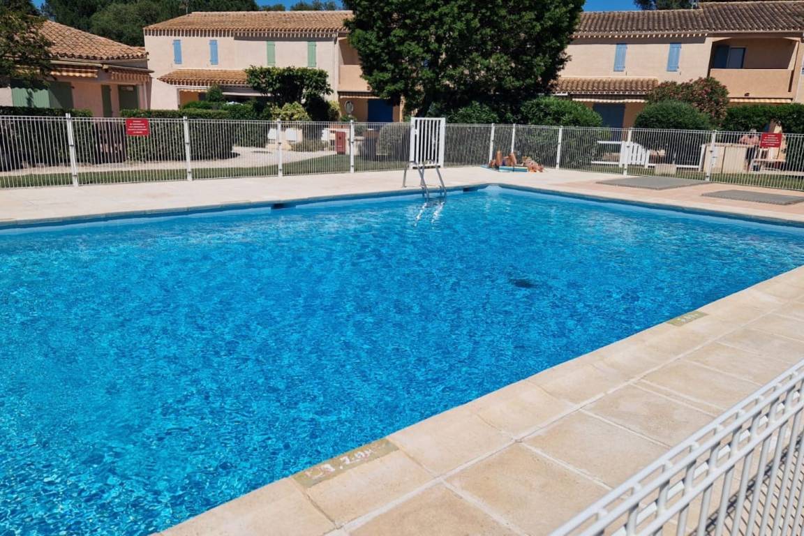 45 M² Appartement ∙ 1 Chambre ∙ 5 Personnes - Hyères