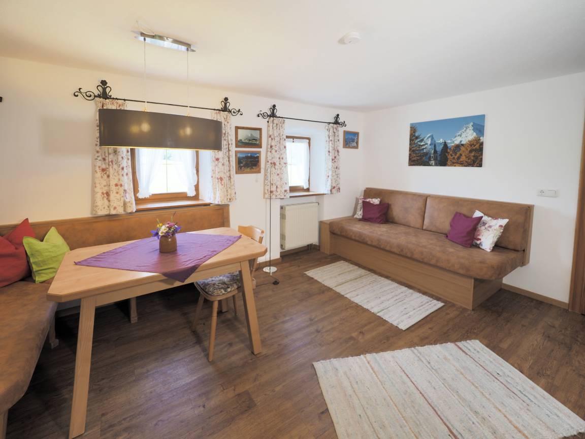 35 M² Apartment ∙ 2 Guests - Berchtesgaden