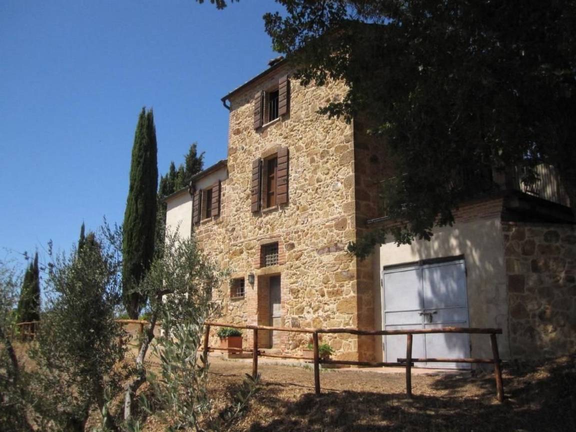 90 M² House ∙ 3 Bedrooms ∙ 6 Guests - Montepulciano