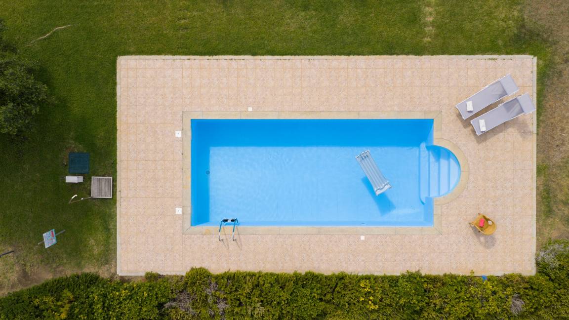 71 M² Villa ∙ 3 Chambres ∙ 5 Personnes - Tertenia