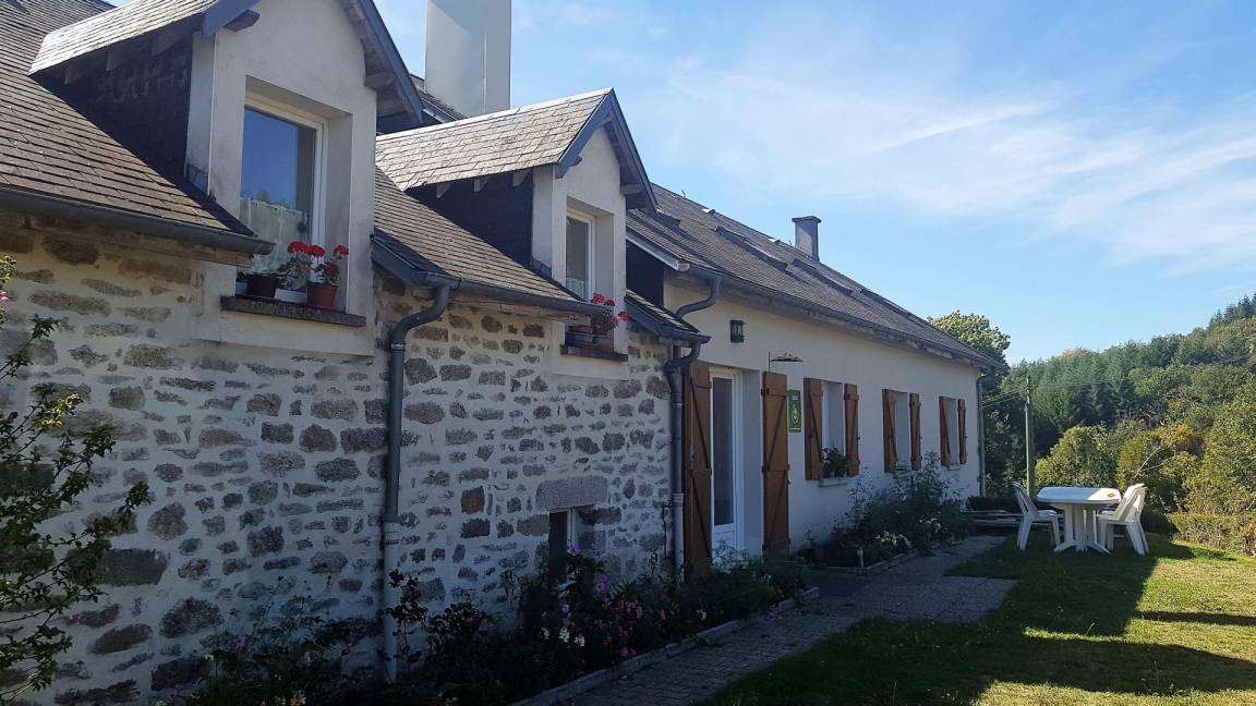 80 M² Gîte ∙ 3 Chambres ∙ 6 Personnes - Nouvelle-Aquitaine