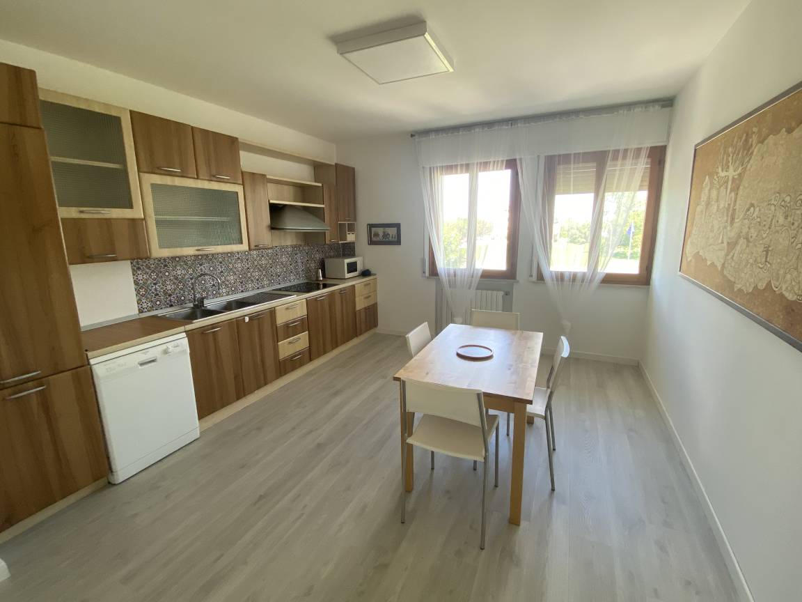Apartment ∙ 2 Bedrooms ∙ 4 Guests - Caorle