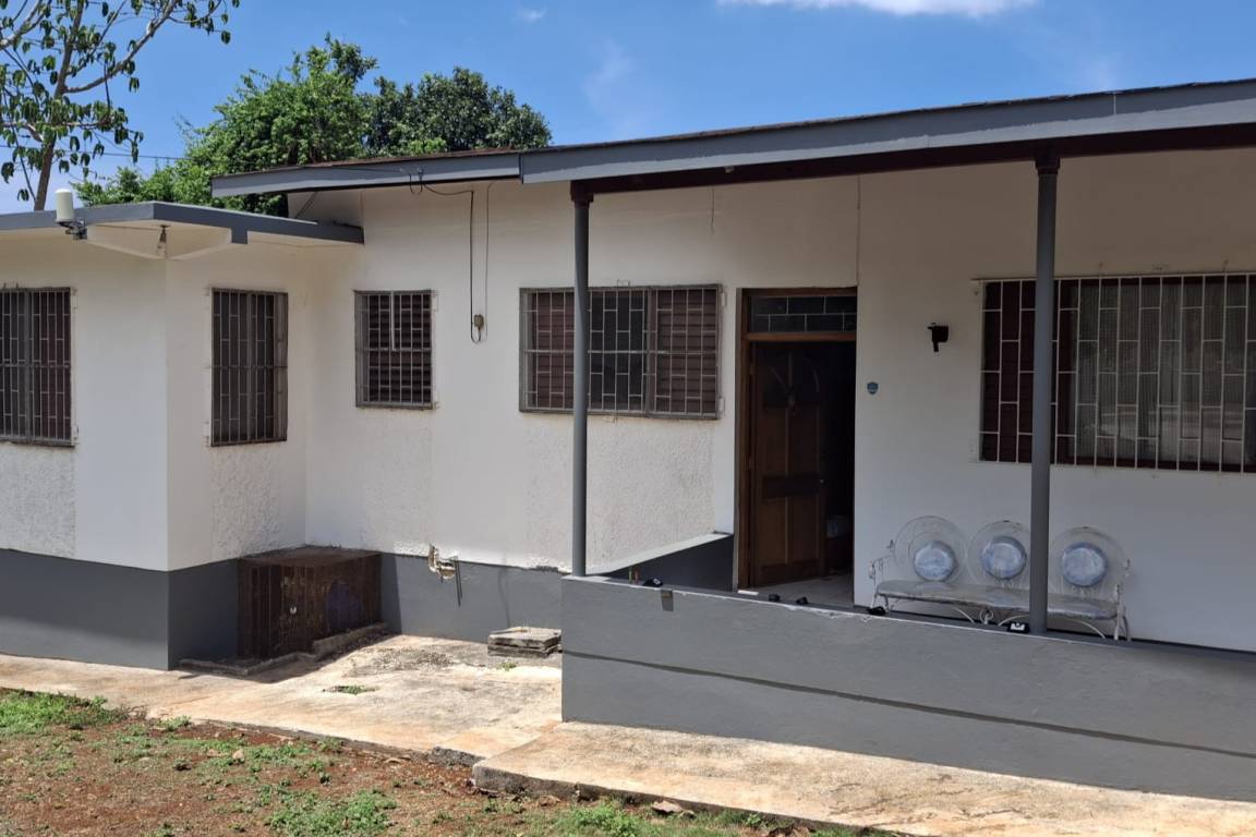 90 평방 미터 주택 ∙ 침실 3개 ∙ 게스트 6명 - 카리브 제도