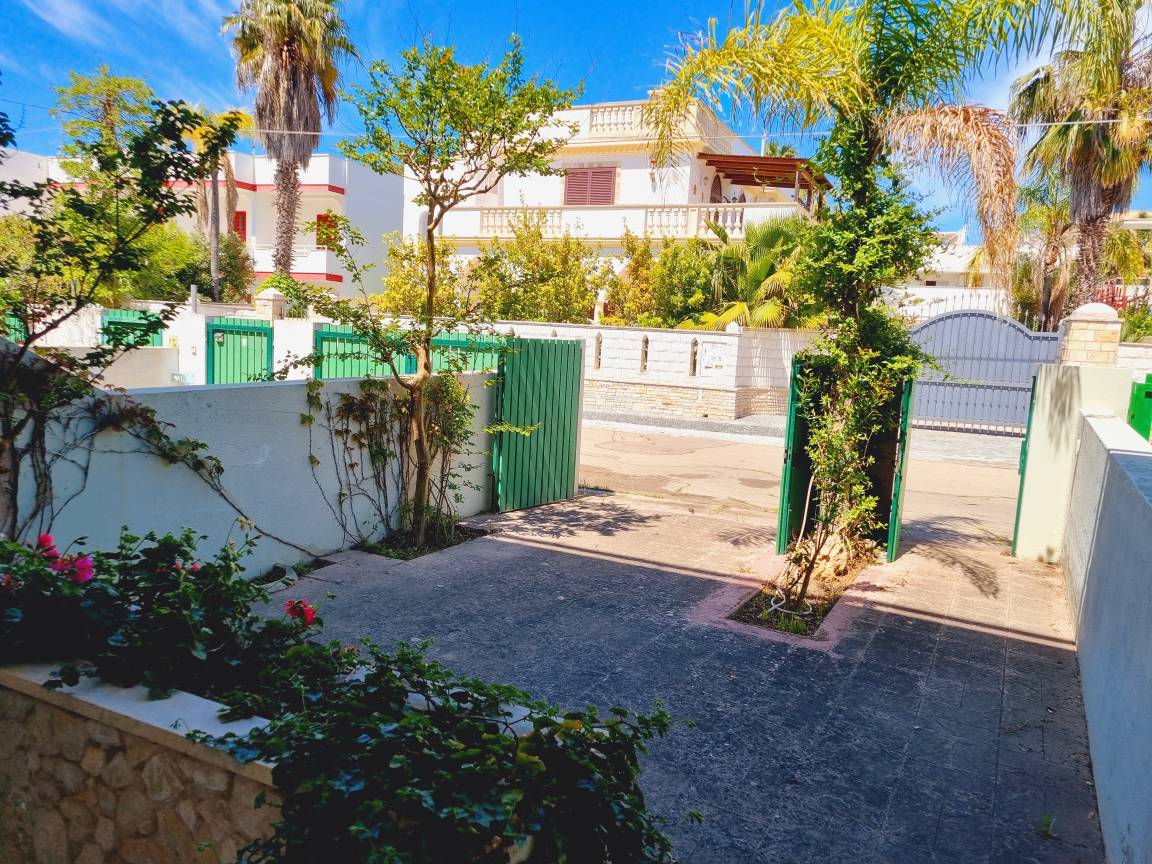 Villa ∙ 2 Bedrooms ∙ 6 Guests - Gallipoli