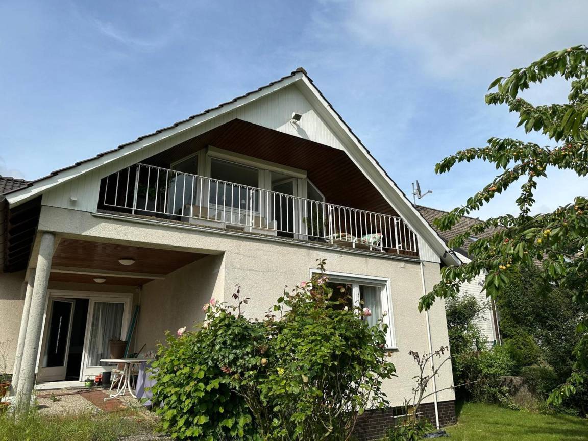 85 M² Ferienwohnung ∙ 1 Schlafzimmer ∙ 4 Gäste - Seelze
