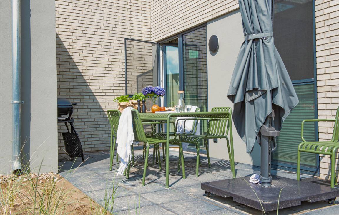 84 M² Maison De Vacances ∙ 2 Chambres ∙ 6 Personnes - Damme