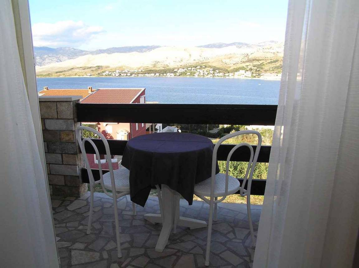 55 M² Apartamento ∙ 2 Habitaciones ∙ 5 Huéspedes - Pag