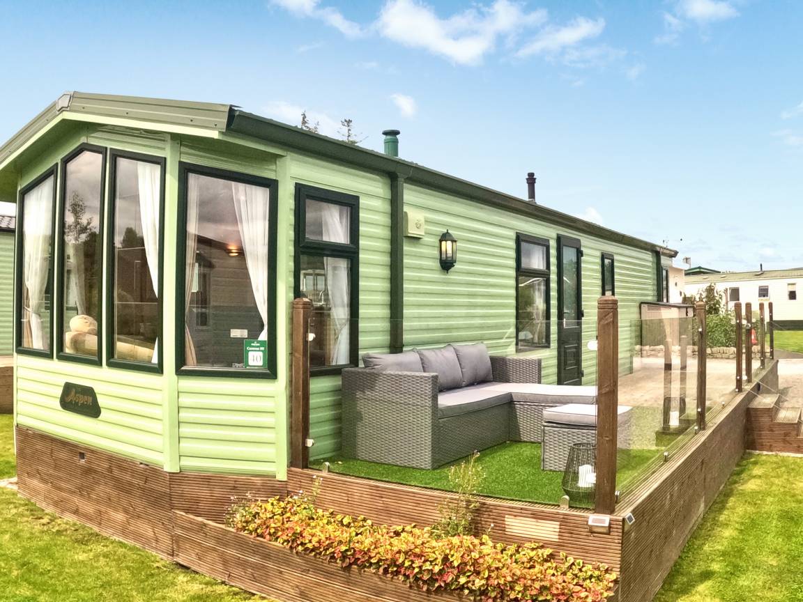 Cottage ∙ 2 Bedrooms ∙ 6 Guests - Cockermouth