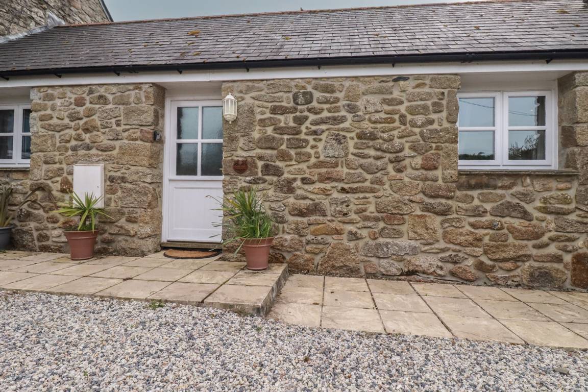 Cottage ∙ 1 Bedroom ∙ 2 Guests - Bodmin
