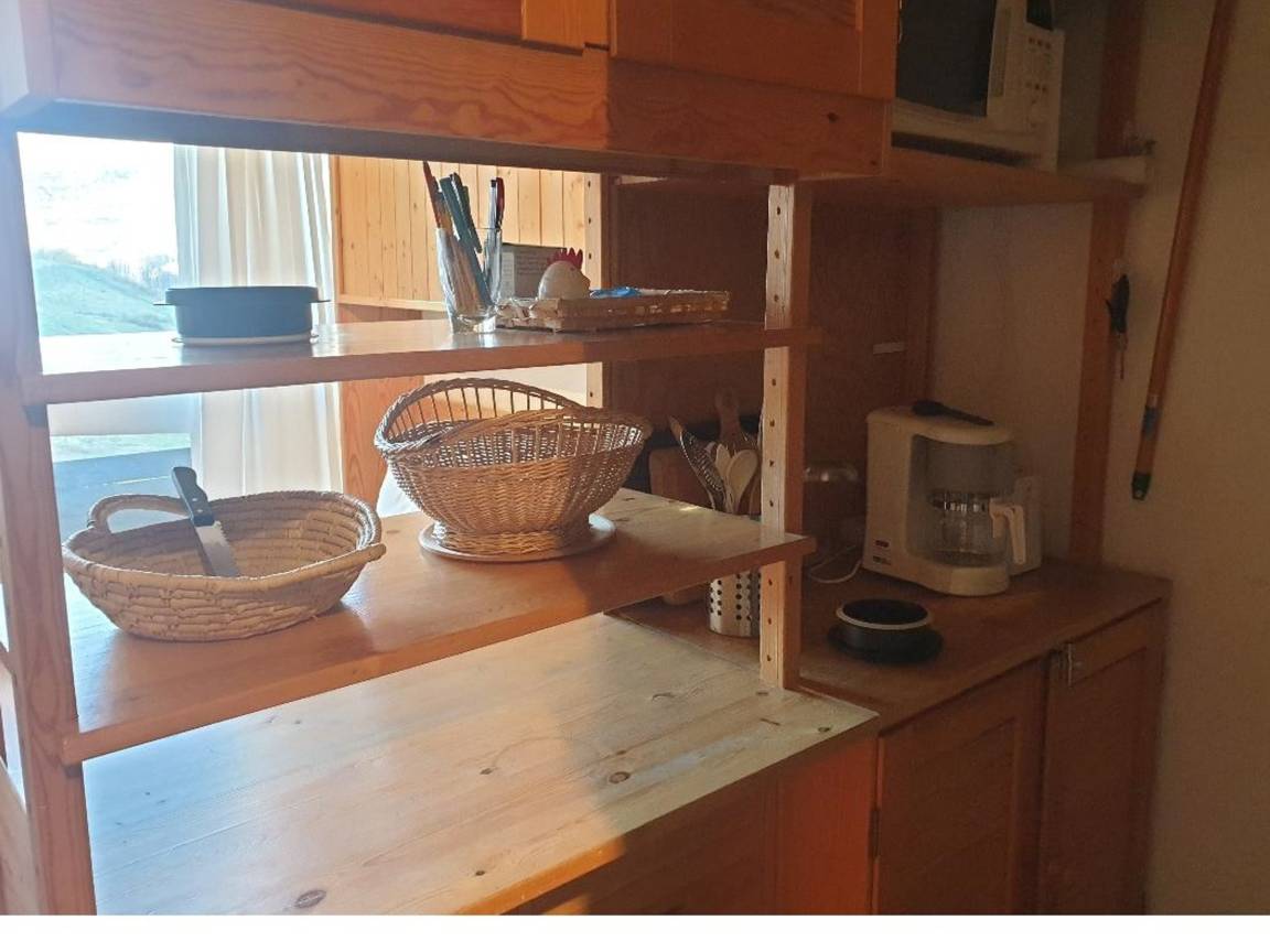 24 M² Studio Flat ∙ 1 Bedroom ∙ 4 Guests - Franciaország