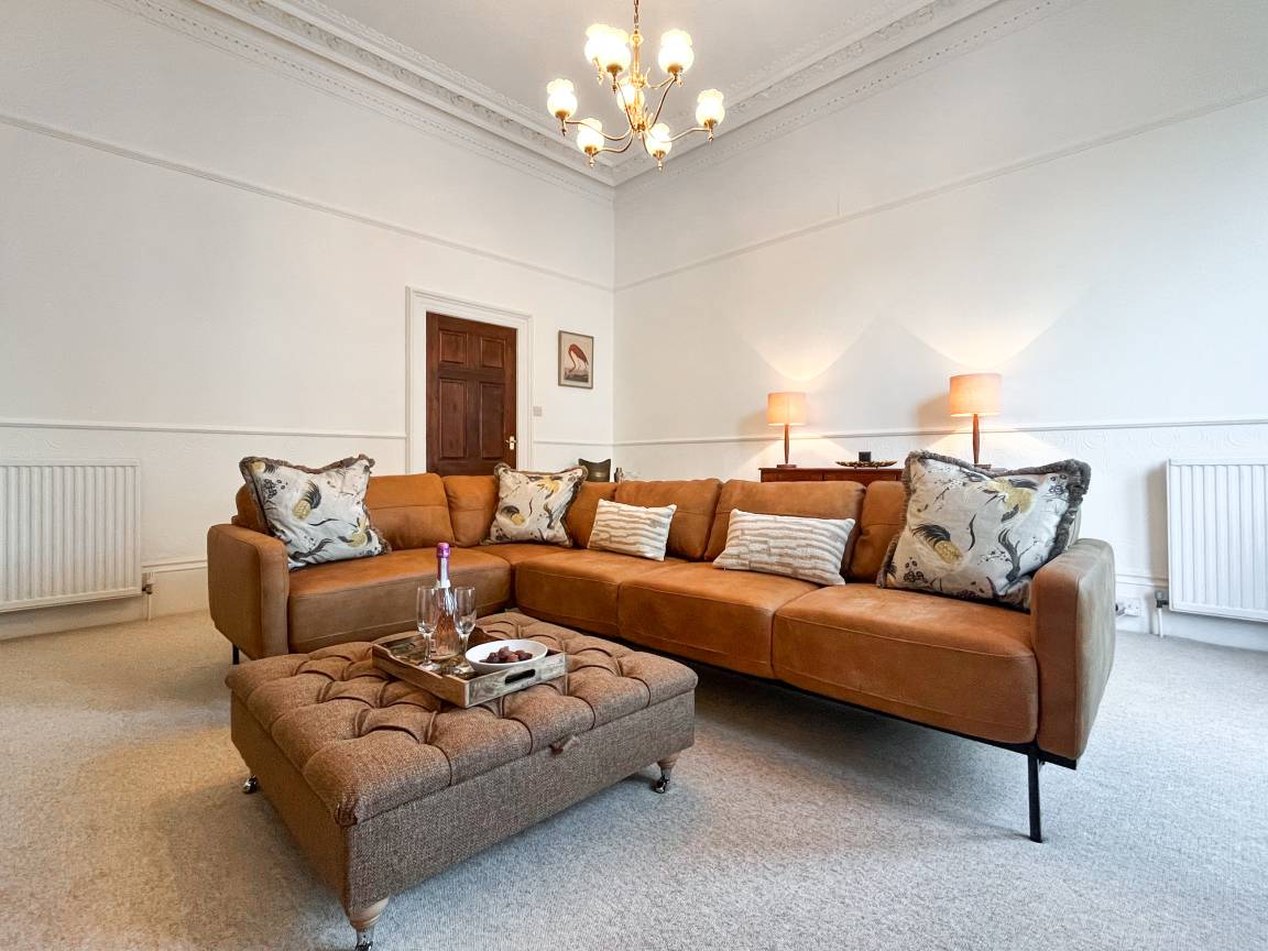 Cottage ∙ 2 Bedrooms ∙ 4 Guests - Scarborough