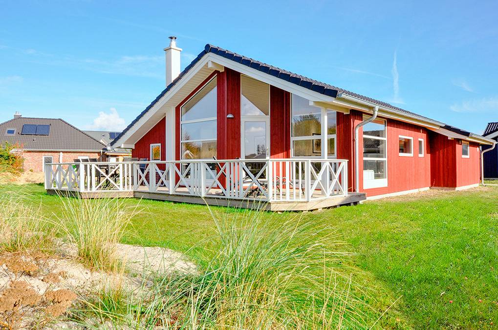 79 M² Huis ∙ 3 Slaapkamers ∙ 8 Gasten - Heiligenhafen