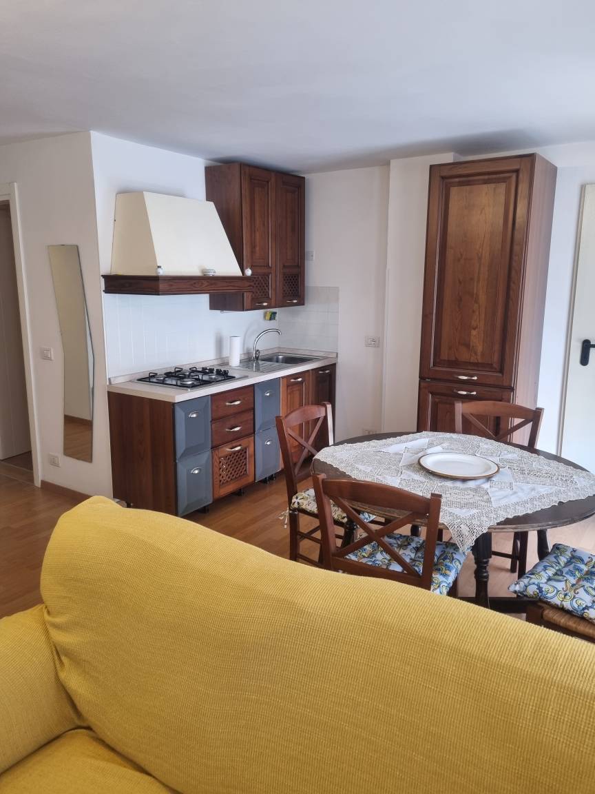 45 M² Appartement ∙ 2 Personnes - Pieve di Cadore