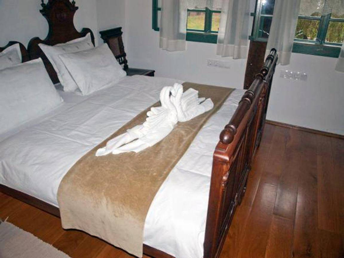 50 M² Ferienwohnung ∙ 1 Schlafzimmer ∙ 3 Gäste - Kutina