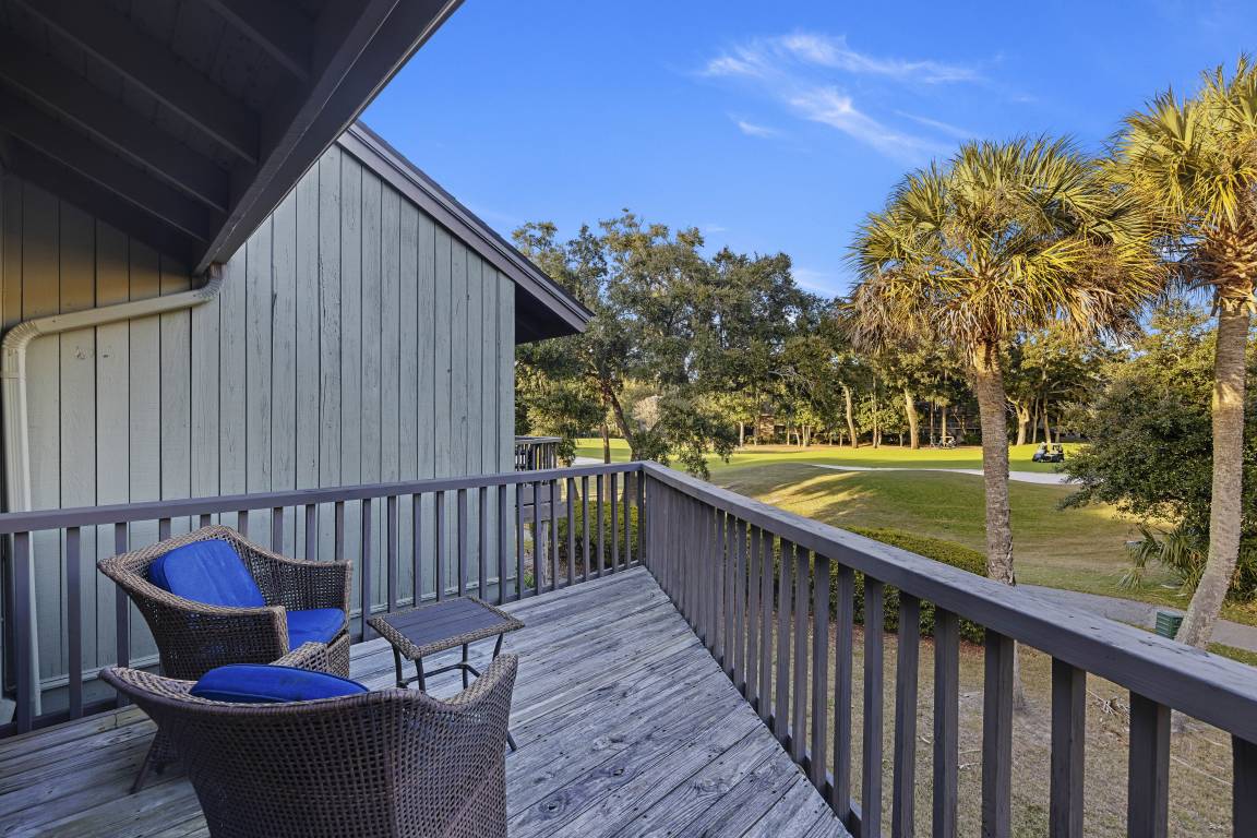159 M² House ∙ 4 Bedrooms ∙ 8 Guests - Kiawah Island, SC